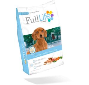 Croquetas Full Life